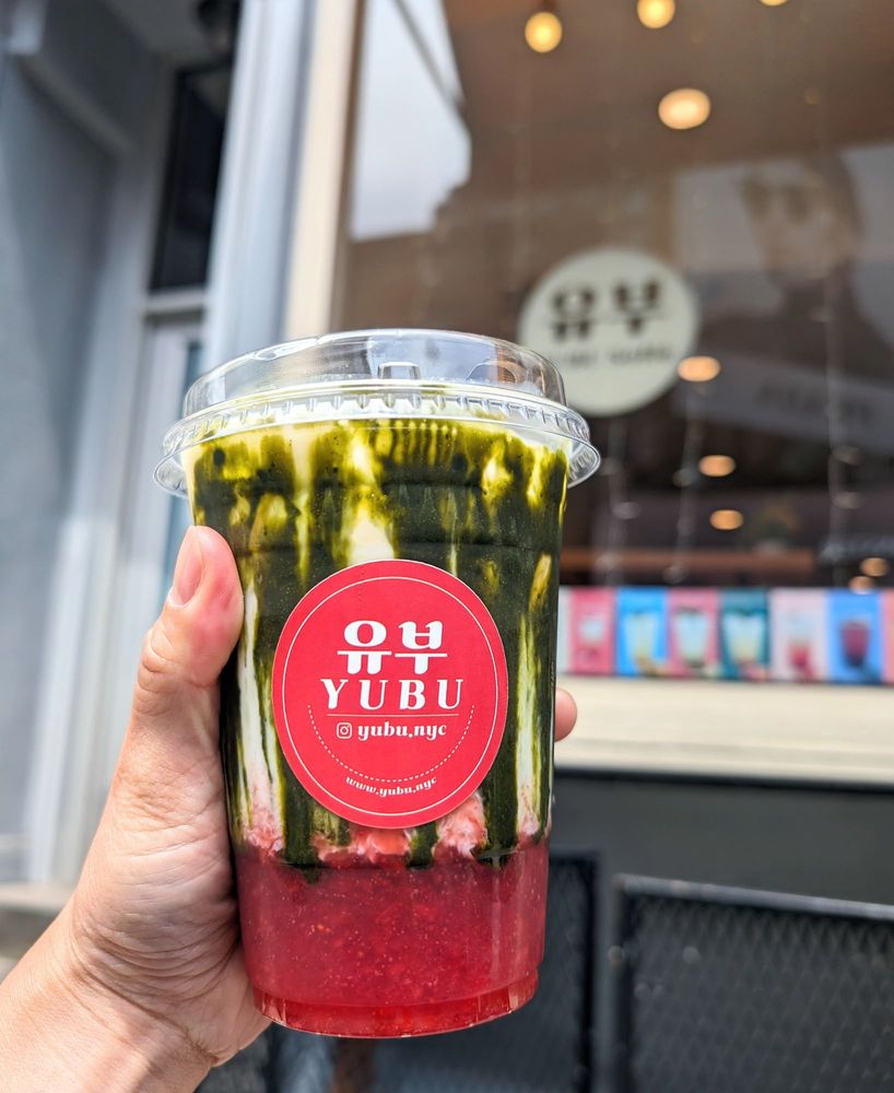 YUBU SOHO - Updated July 2025 - 262 Photos & 116 Reviews - 46 Grand St ...