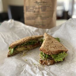 THE GOURMET BAGGER SANDWICH SHOP - Updated March 2025 - 295 Photos ...