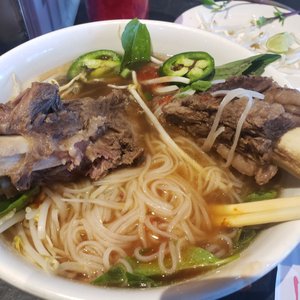 PHO 602 VIETNAMESE RESTAURANT - 379 Photos & 265 Reviews - 6135 N 35th ...