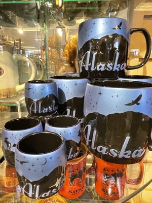 SITKA BAZAAR - Updated January 2026 - 17 Photos & 12 Reviews - 215 ...