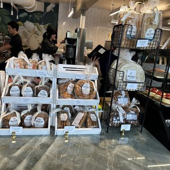 MACRINA BAKERY - Updated December 2025 - 68 Photos & 23 Reviews - 3051 ...