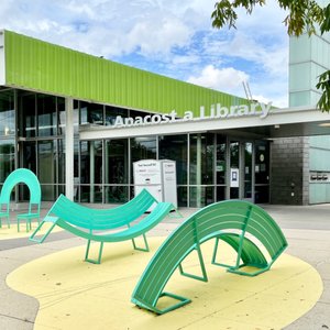 WATHA T DANIEL-SHAW LIBRARY - Updated September 2025 - 34 Photos & 29 ...