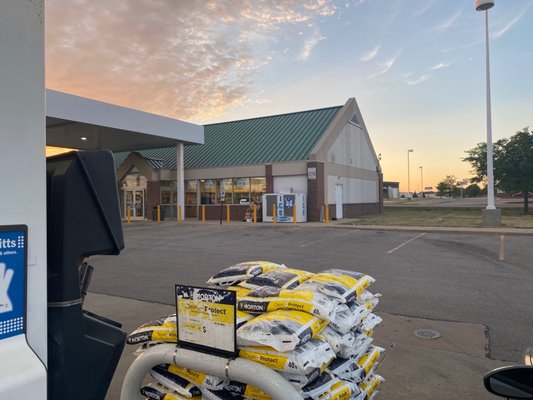 MEIJER EXPRESS GAS STATION - Updated November 2025 - 1800 E College Ave ...