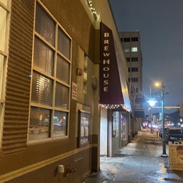 GLACIER BREWHOUSE - Updated December 2025 - 3370 Photos & 3003 Reviews ...
