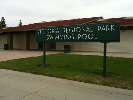 VICTORIA REGIONAL PARK SWIMMING POOL - Updated December 2025 - 10 ...