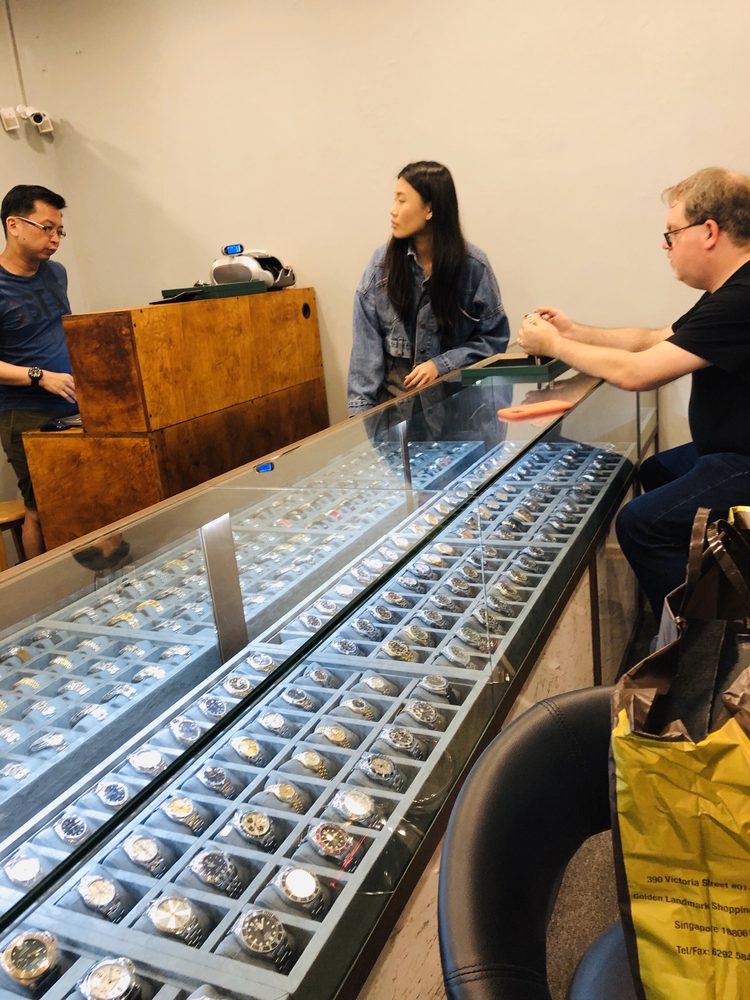 GOLDEN LANDMARK - Updated January 2026 - 390 Victoria St, Singapore ...