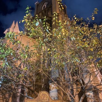 CONGREGATION MICKVE ISRAEL - Updated January 2026 - 160 Photos & 30 ...