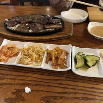 SAM WON GARDEN RESTAURANT - Updated November 2024 - 561 Photos & 289 ...