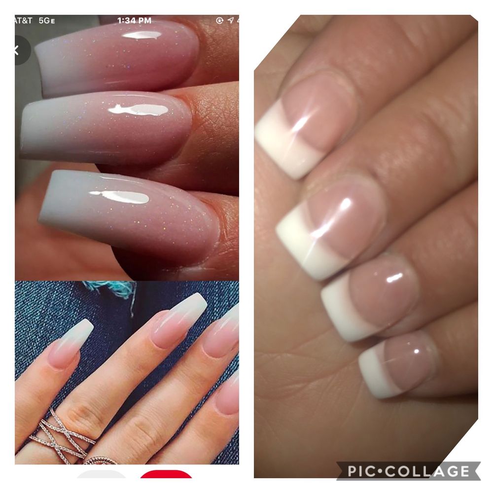 SUNNY NAILS AND SPA - Updated May 2024 - 65 Photos & 84 Reviews - 42001 ...