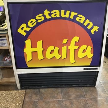 HAIFA RESTAURANT - Updated November 2024 - 125 Photos & 243 Reviews ...
