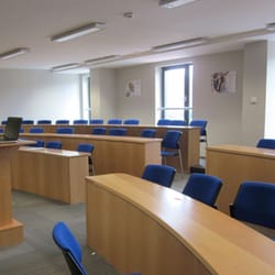 IBAT COLLEGE DUBLIN - 16-19 Wellington Quay, Dublin, Republic of ...