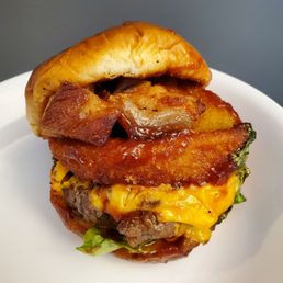 BOBA BURGER - 746 Photos & 649 Reviews - Burgers - 8530 Waukegan Rd ...