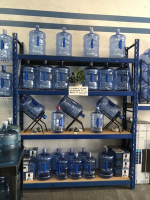 SUNSET WATER STORE - Updated June 2024 - 24 Photos & 24 Reviews - 1004 ...