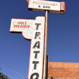 TRATTO - Updated December 2025 - 886 Photos & 464 Reviews - 4743 N 20th ...