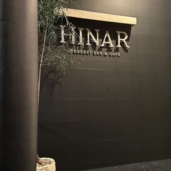 HINAR DESSERT BAR & CAFE - 865 Photos & 250 Reviews - 454 13th St, San ...