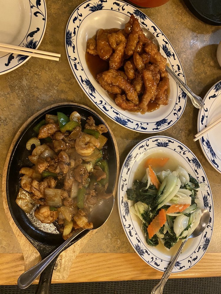 CHINA DELIGHT RESTAURANT - 348 Photos & 544 Reviews - 5813 Cottle Rd ...
