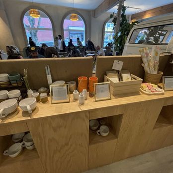 PACHA COLLECTIVE - Updated January 2025 - 49 Photos & 24 Reviews - 7119 Woodlawn Ave NE, Seattle ...