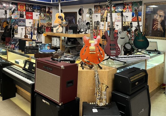 MEGA PAWN - Updated December 2025 - 12 Reviews - 5654 Rivers Ave, N ...