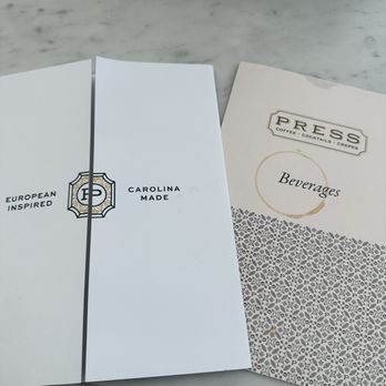 PRESS COFFEE CRÊPES COCKTAILS - Updated July 2025 - 135 Photos & 83 ...