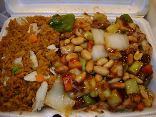 CHINA ONE - Updated August 2024 - 25 Photos & 35 Reviews - 712 ...