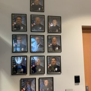 SAN DIEGO COUNTY SHERIFF’S DEPARTMENT - Updated September 2025 - 13 ...