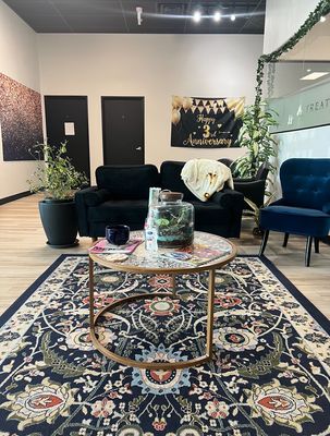 THRIVE SOLUTIONS - Updated July 2025 - 39 Photos & 25 Reviews - 5584 S ...