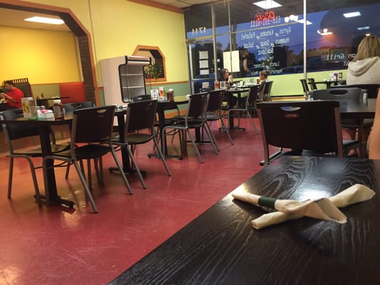 PITA ALLEY - Updated July 2025 - 39 Photos & 71 Reviews - 1711 W Main ...