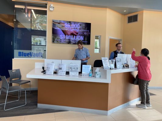 BLUEVAULT ORANGE COUNTY - Updated August 2024 - 92 Photos & 46 Reviews ...