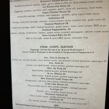 IVY RESTAURANT - 300 Photos & 463 Reviews - 120 N Hale St, Wheaton ...