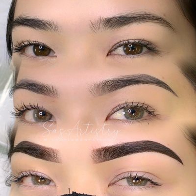 FACE IT PERMANENT MAKE UP CENTER - Updated January 2025 - 155 Photos ...