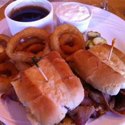 RIVER GRILL AT THE ALISAL - 119 Photos & 96 Reviews - 150 Alisal Rd ...