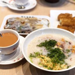 YIN JI CHANG FEN RICE ROLL - 1247 Photos & 409 Reviews - 91 Bayard St ...