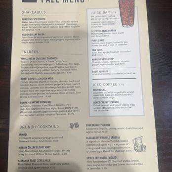 FIRST WATCH - Updated January 2026 - 25 Photos & 27 Reviews - 12192 ...