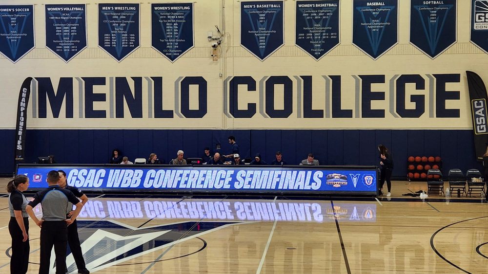 PGC BASKETBALL CAMP AT MENLO COLLEGE - Updated December 2025 - 36 ...