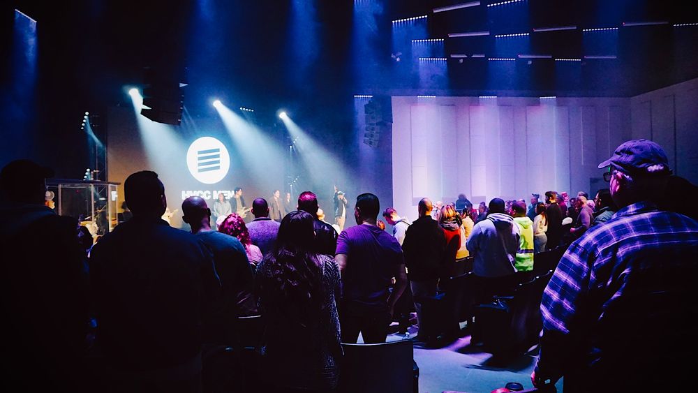 HIGHER VISION CHURCH - CANYON COUNTRY - Updated July 2025 - 13 Photos ...