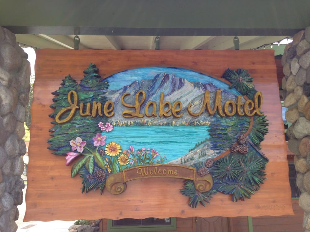 JUNE LAKE MOTEL - Updated December 2025 - 75 Photos & 96 Reviews - 2716 ...
