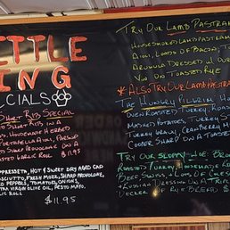 LITTLE KING SANDWICH SHOP - Updated September 2025 - 68 Photos & 134 ...