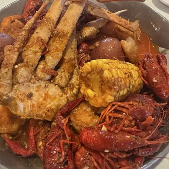 RUSTY CRAB DADDY - Updated September 2025 - 232 Photos & 190 Reviews ...
