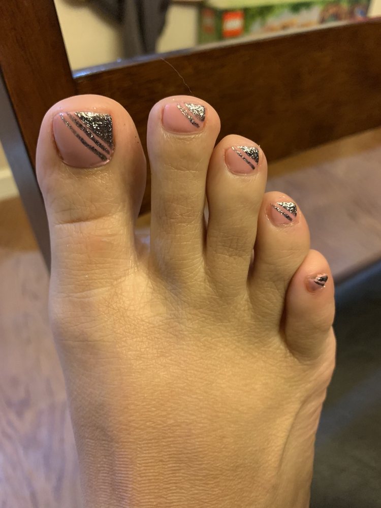 DAVI NAILS - Updated March 2025 - 81 Photos & 54 Reviews - 250 Vista ...