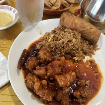 CHEF CHUN CHINESE RESTAURANT - Updated November 2025 - 30 Photos & 90 ...