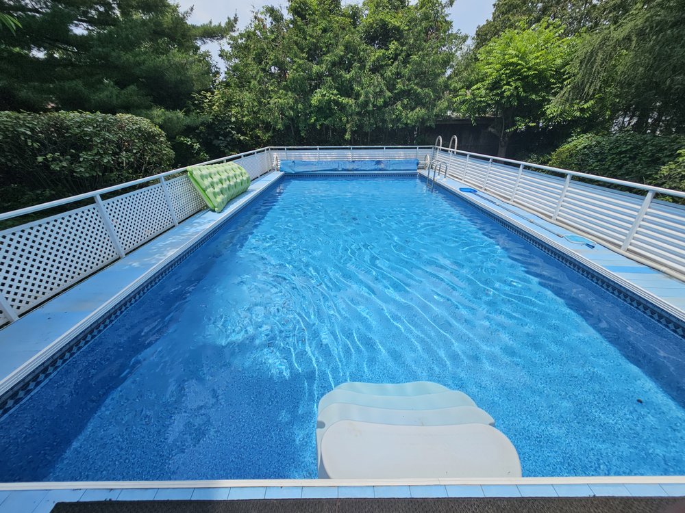 KWIK POOL SERVICES - Updated January 2026 - Hamilton, Ontario - Pool & Hot Tub Service - Phone ...