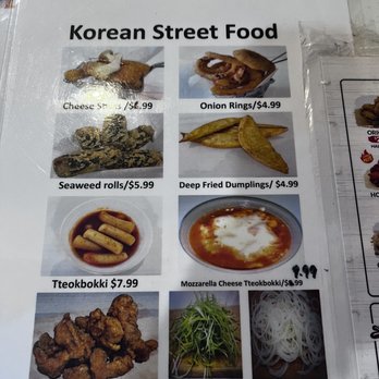 PRINKLE CHICKEN - Updated December 2025 - 51 Photos - 6530 Fraser ...