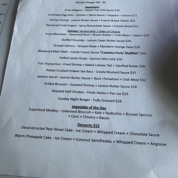 FISH THYME - Updated August 2025 - 504 Photos & 704 Reviews - 3979 S ...