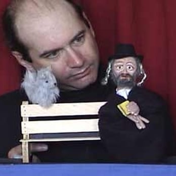 PUPPET SHOWPLACE THEATER - Updated December 2025 - 28 Photos & 38 ...