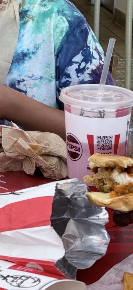 KFC - Updated October 2025 - 2733 169th St, Hammond, Indiana - Fast ...