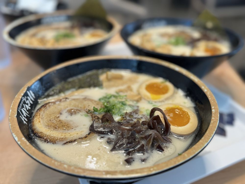 Ramen Hayashi - Trusted Since 2022 - Updated July 2025 - 354 Photos ...