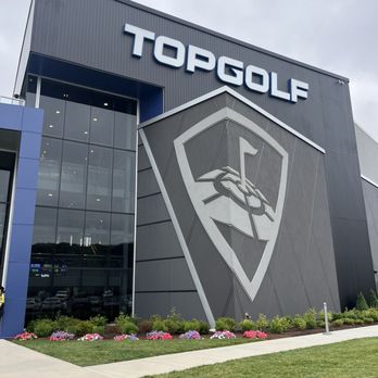 TOPGOLF - Updated October 2025 - 119 Photos & 83 Reviews - 120 ...