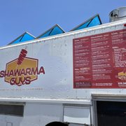 SHAWARMA GUYS - 1206 Photos & 1024 Reviews - Food Trucks - 3012 Grape ...
