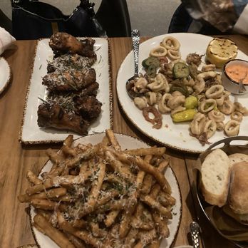 GRAPPA - Updated December 2025 - 444 Photos & 348 Reviews - 30 ...