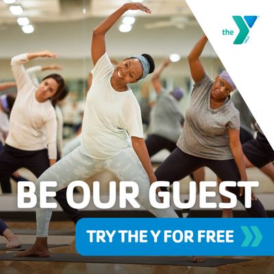 MITCH PARK YMCA - Updated November 2025 - 20 Photos & 34 Reviews - 2901 ...